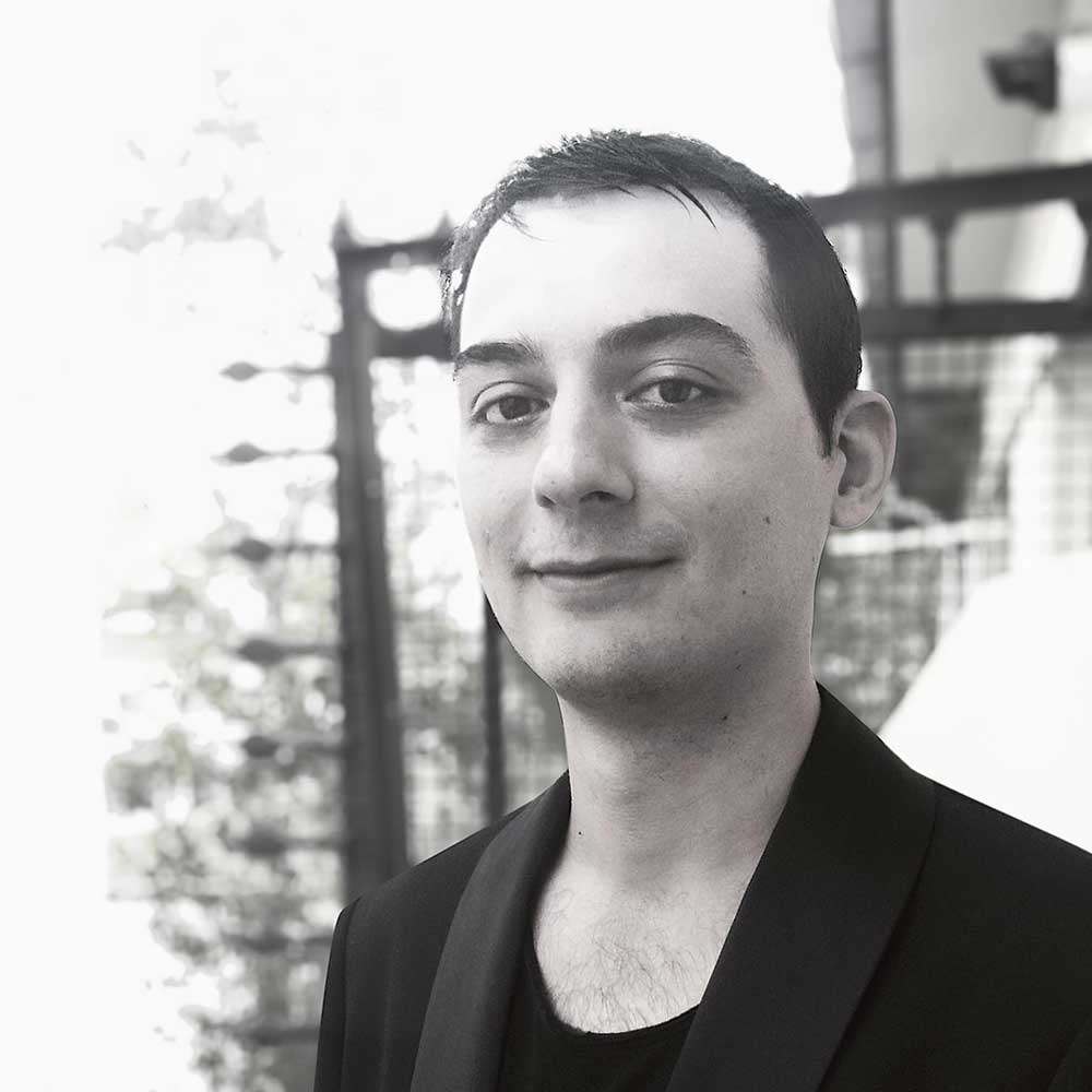 Demircan Tas - How to Make Almost Anything